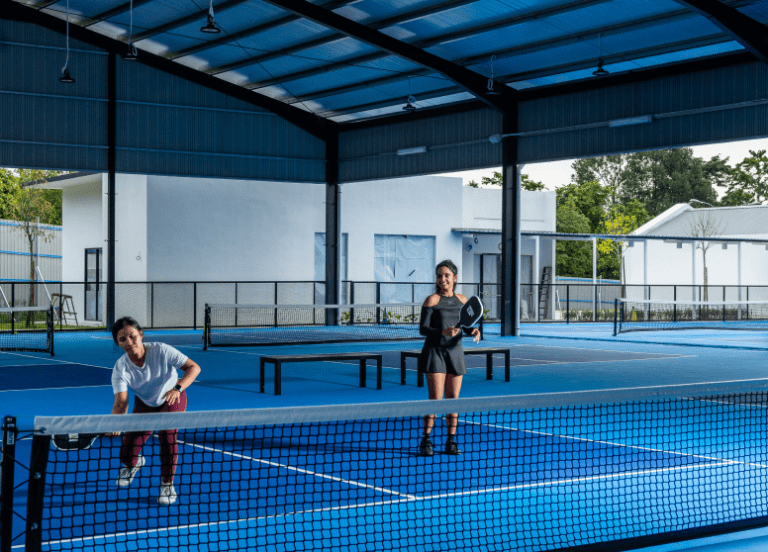 About Us – Pickle Social Club