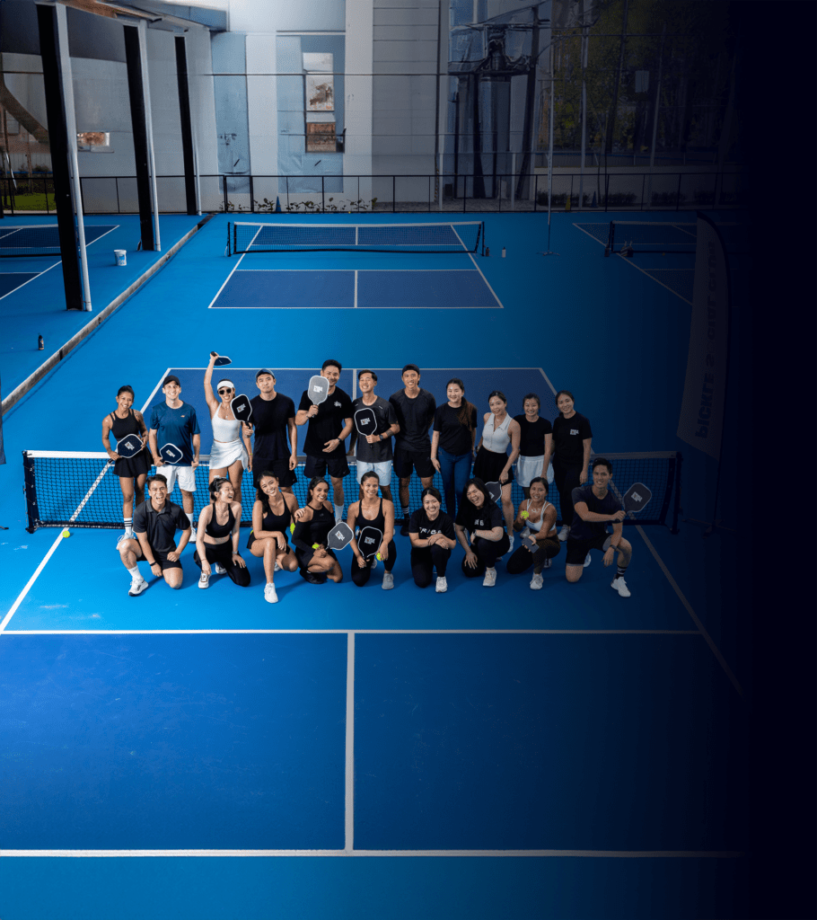 About Us – Pickle Social Club