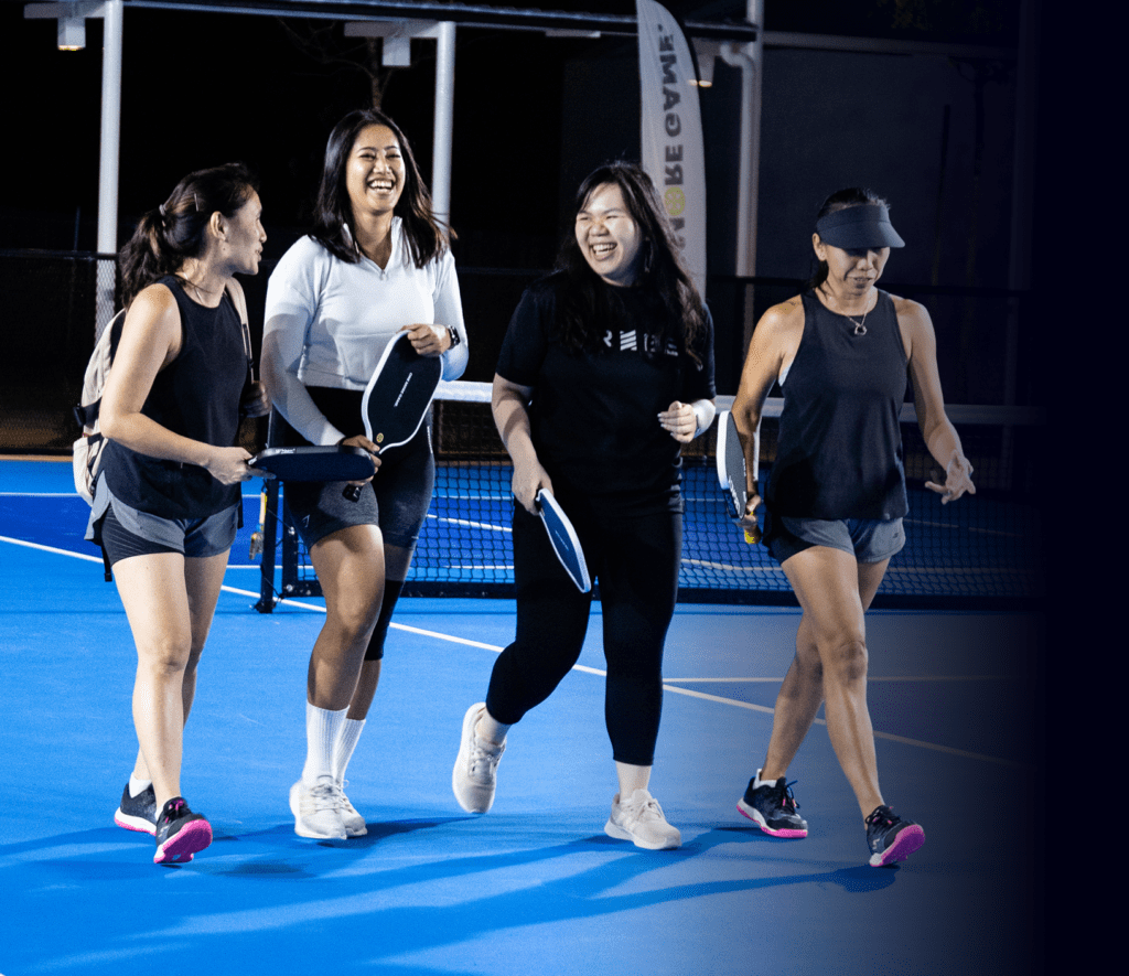 About Us – Pickle Social Club