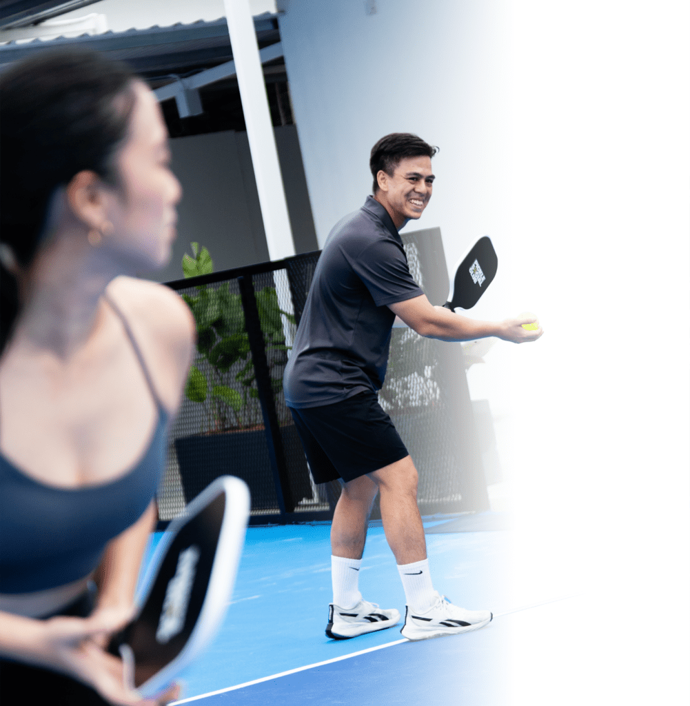 Let’s Play – Pickle Social Club